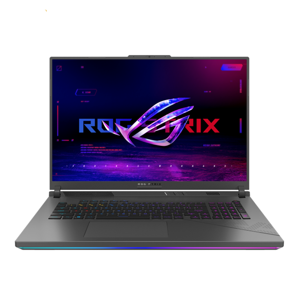 Asus ROG Strix G18 - G814J (i9-14900HX/RTX4060) - Nout.uz - ноутбуки в ...