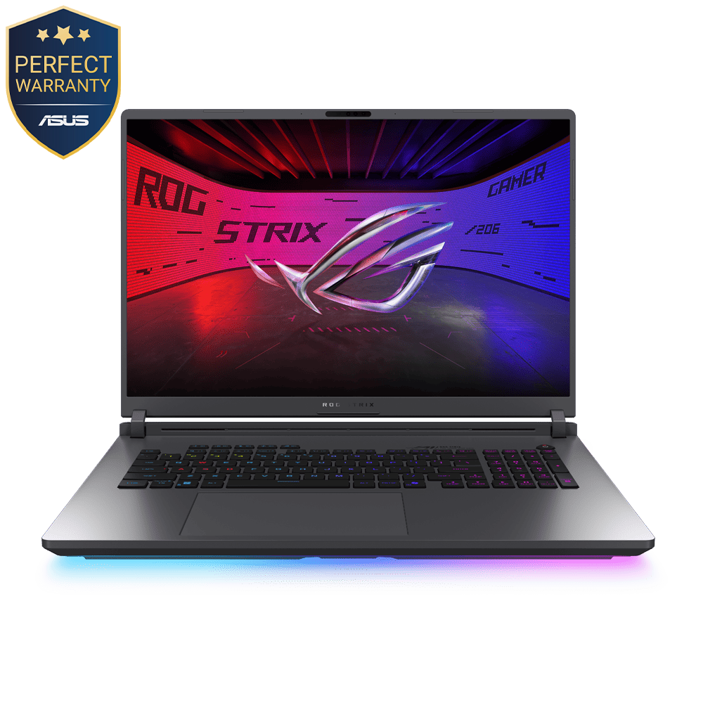 Купить ноутбук ASUS ROG Strix G18 - Nout.uz - купить ноутбуки в ...